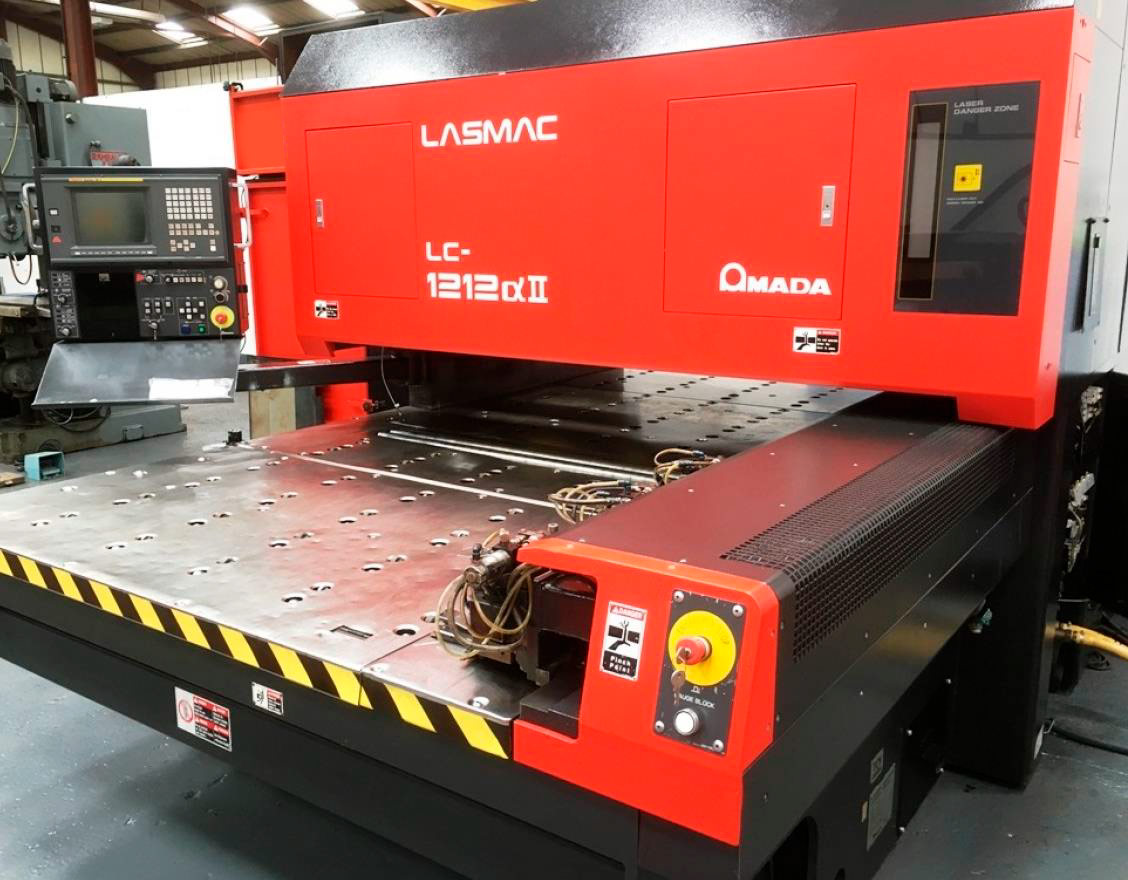 Our Story - Dudley Tool Presswork Engineering Limited