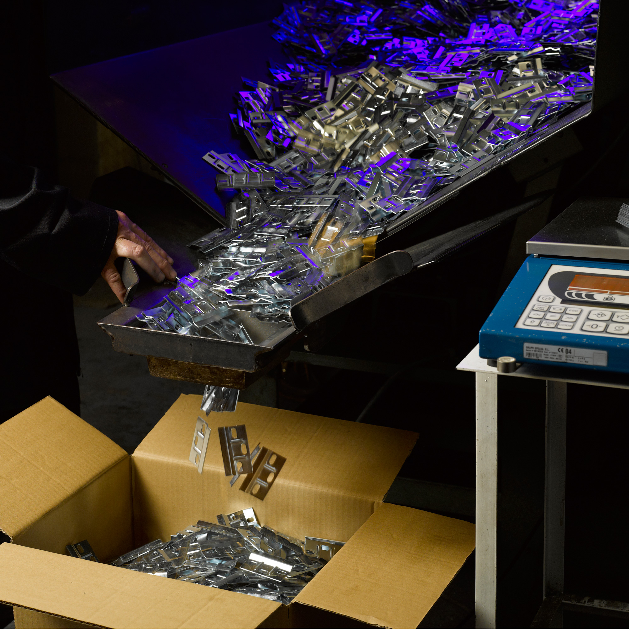 Product Design and Tool Room - Dudley Tool Presswork Engineering Limited